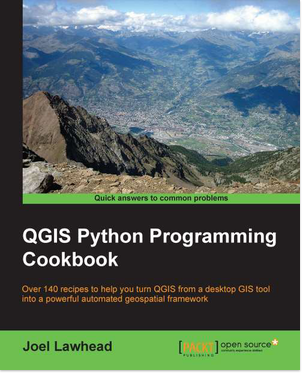 Python, le domaine géospatial et les livres disponibles en 2015 (modules, PyQGIS, ArcPy ...